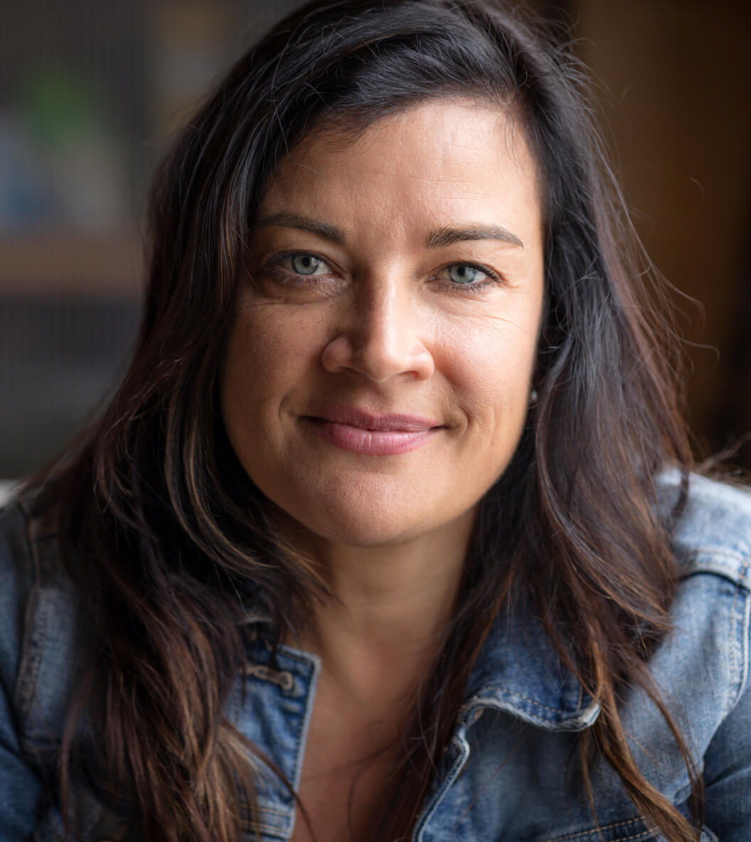 an Aboriginal Culinary Journey