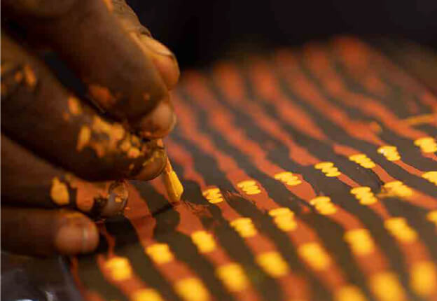 an Aboriginal Culinary Journey