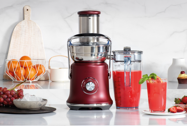 How to use a juicer: Tips & tricks