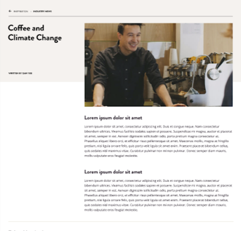 Bitter coffee: Why it happens & how to fix it