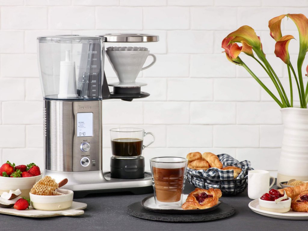 does a percolator need a filter