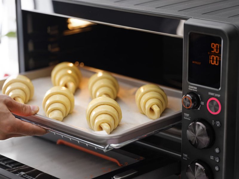How to use a toaster oven: 4 ways