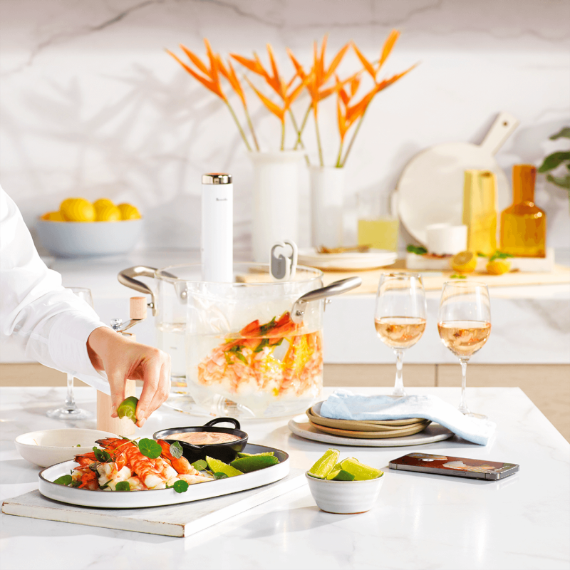 What is sous vide? A guide to sous vide cooking