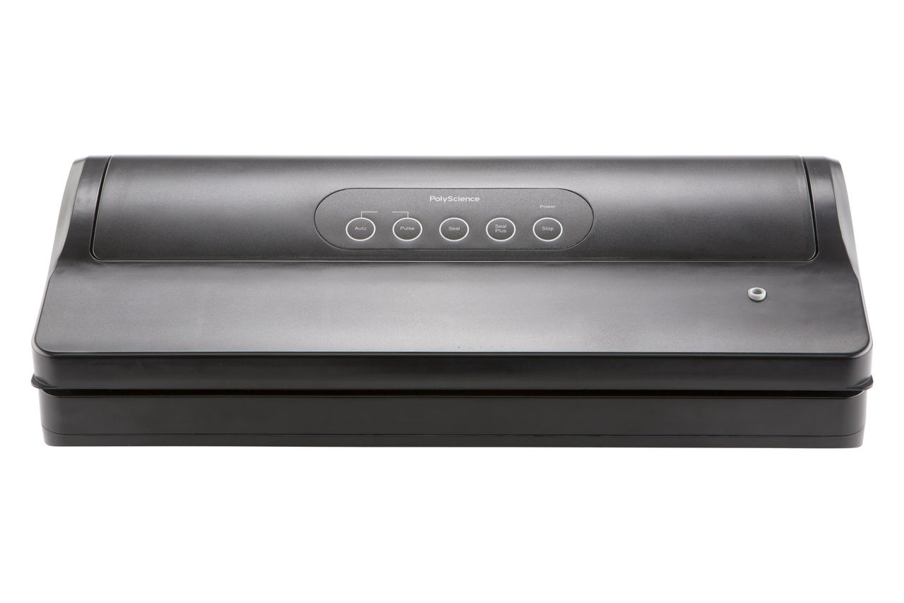 How To Choose A Vacuum Sealer