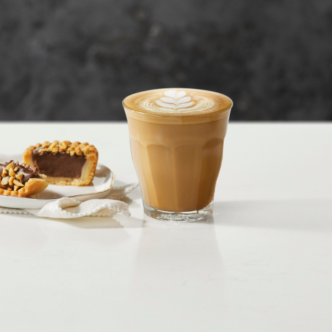 Coffee Recipes