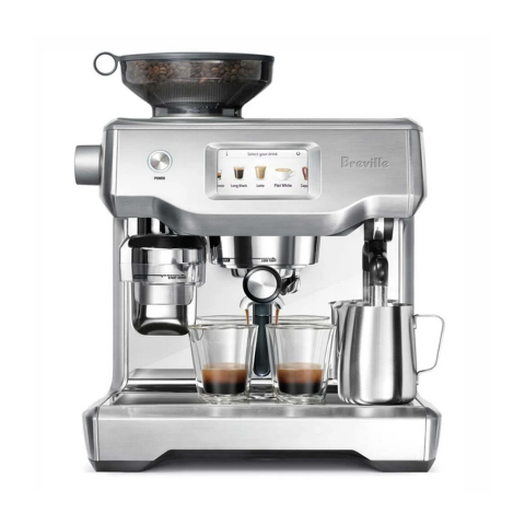 Breville | High End Kitchen & Cooking Appliances