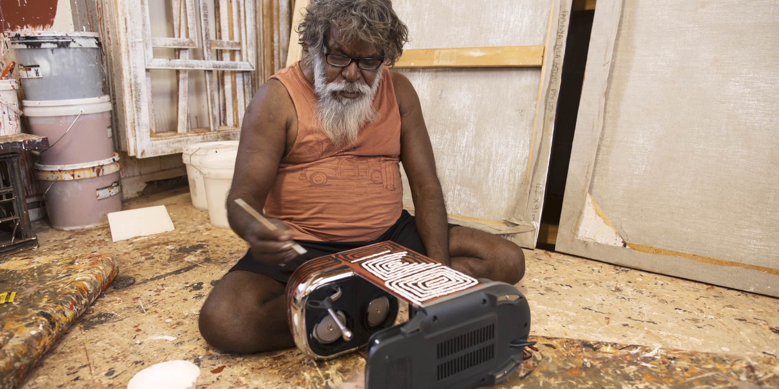 Tingari - the Bambino® Plus