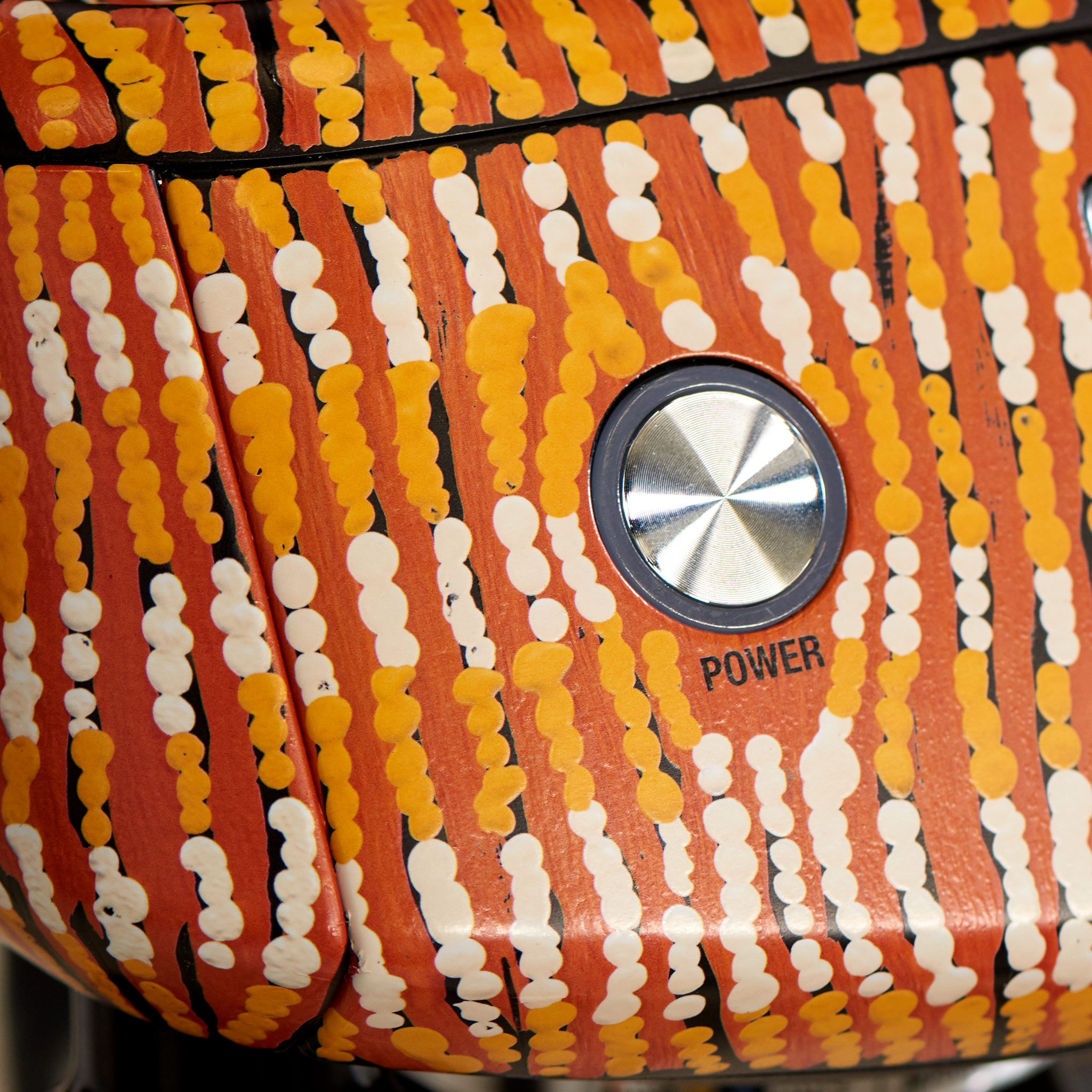 Marrapinti - the Barista Pro™