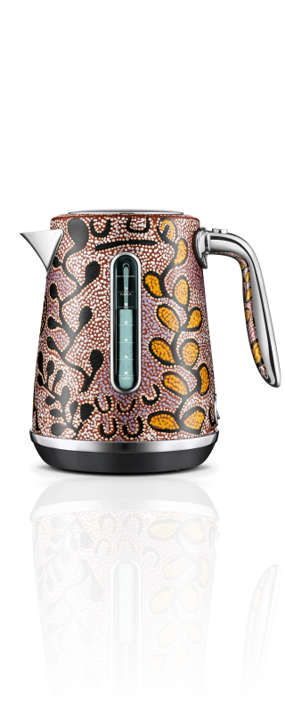 an Aboriginal Culinary Journey