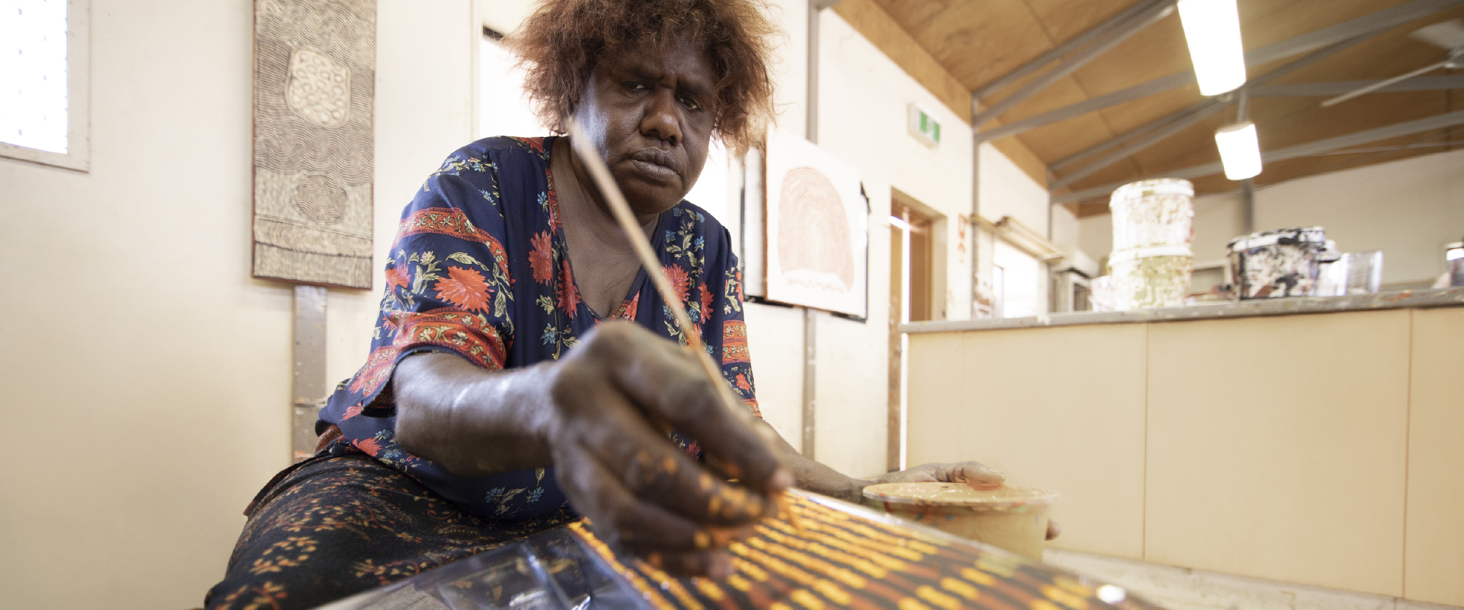 Marrapinti - the Barista Pro™