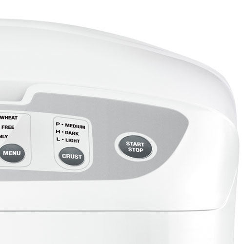 Breville Bakers Oven Bread Maker Recipe Book | Deporecipe.co