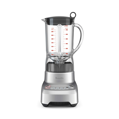 Breville Bbl550xl Ikon Hemisphere Blender Parts | Reviewmotors.co