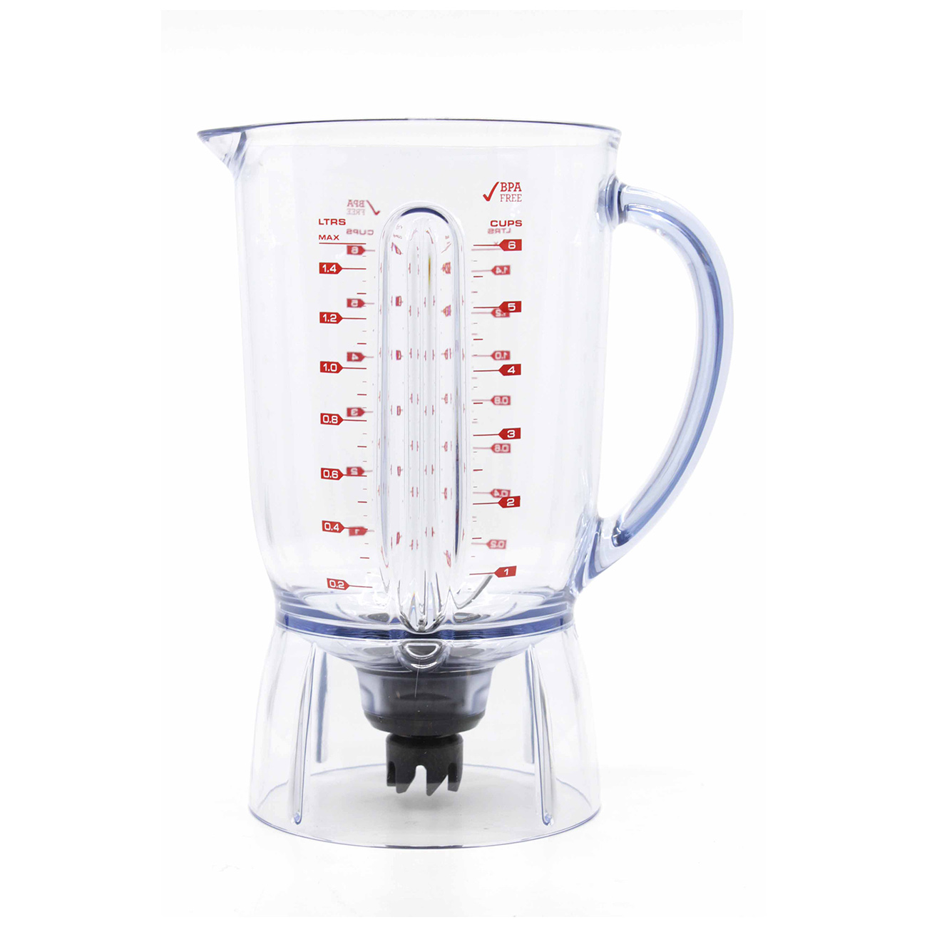 Jug Blender Kit