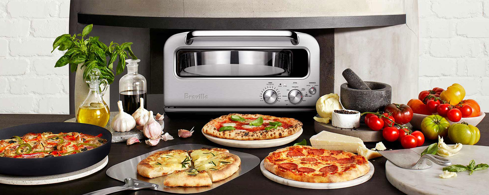 Home [www.breville.com]